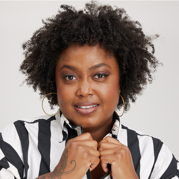 Kai Deveraux Lawson - Schedule: Speaker / Advertising Week NY 2024