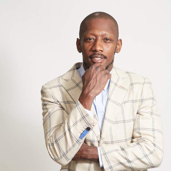 Gary Coichy - Schedule: Speaker / Advertising Week NY 2024