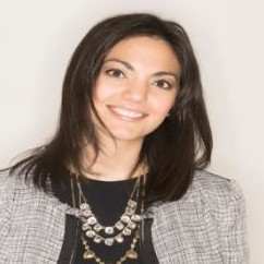 Jennifer (DeLucca) Burch - Schedule: Speaker / Advertising Week NY 2024