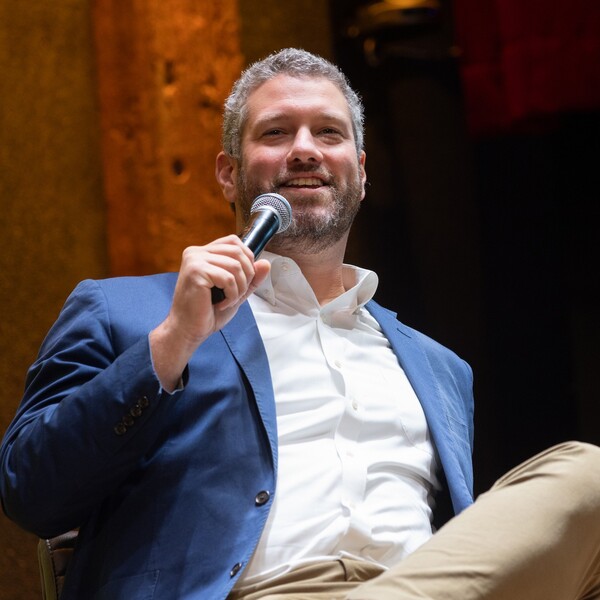 Mark Wagman - Schedule: Speaker / Advertising Week NY 2024